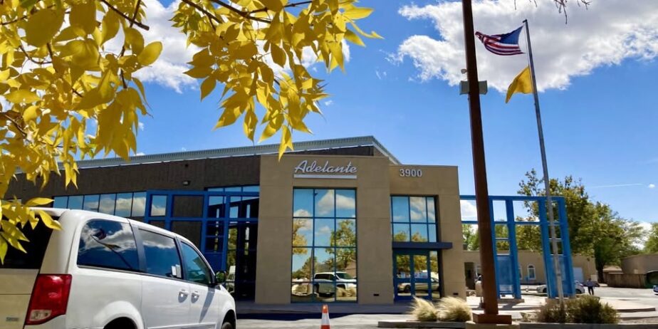 Adelante Ventana – Assisted Living Facilities