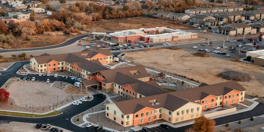 Farmington ALF LLC DBA Three Rivers Estates – Assisted Living Facilities