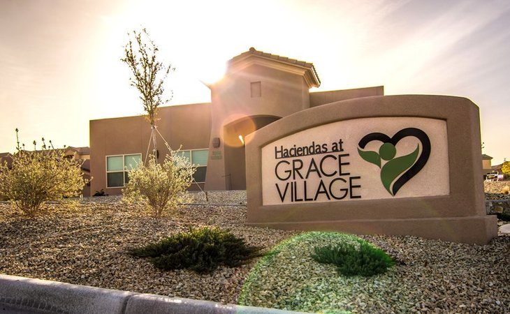 Haciendas At Grace Village Unit C – Assisted Living Facilities