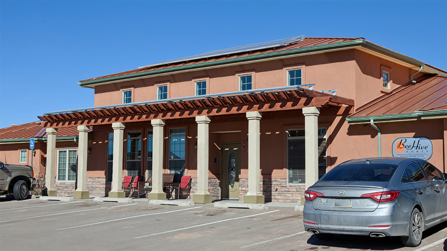 Beehive Homes of Edgewood – Assisted Living Facilities